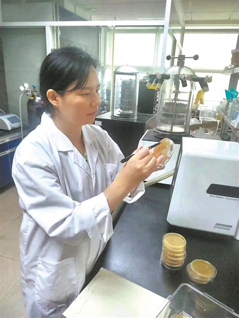 国产菌时代加速到来 福建首条益生菌菌制剂生产线在厦门投产 新闻频道 厦门网