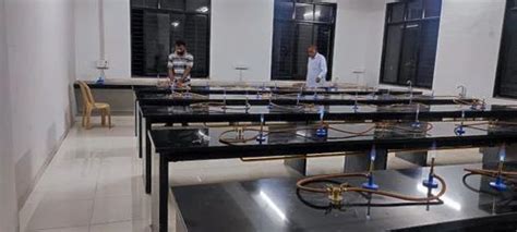 Mild Steel Lab Gas Pipeline At ₹ 350 Piece In Mumbai Id 9313340588