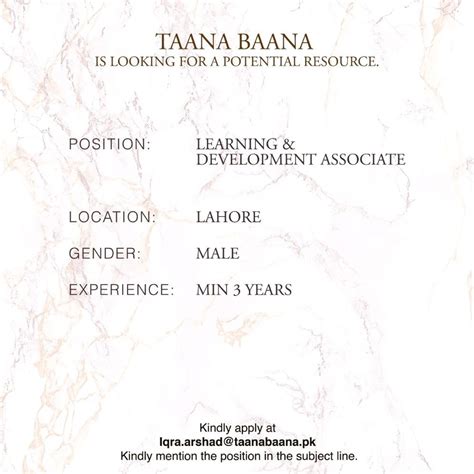 Iqra Arshad On Linkedin Traininganddevelopment