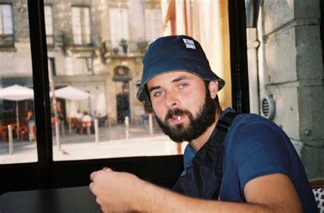 Girondins4Ever David Guion Je sais que cétait un passionné du