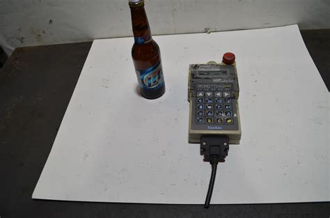 Yushin Hop Series Handy Controller