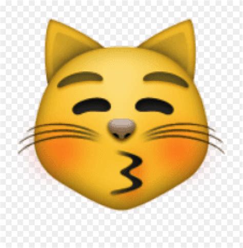 Kiss Emoticon Iphone