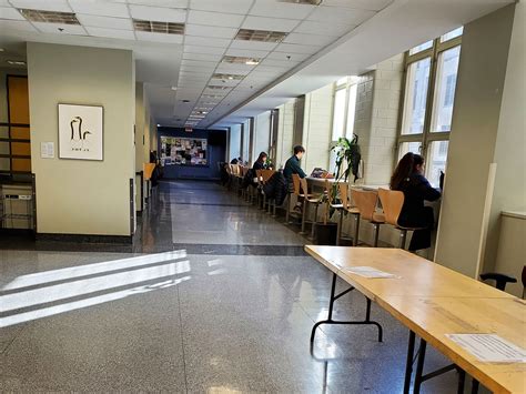 Booking A Space Faculty Of Engineering Mcgill University