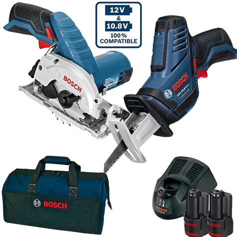 Акумулаторни иструменти с мощни Li Ion