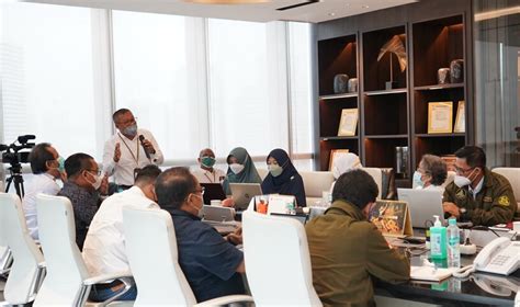 APKPI Bikin FGD Mengukur Safety Maturity Level Keselamatan Pertambangan