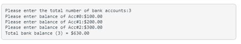 solved write a java class named bankacc with the