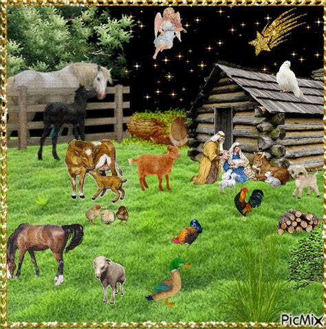 Natal Free Animated  Picmix