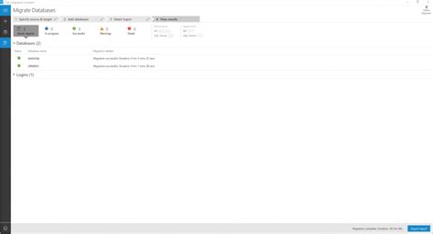 migrate from sql 2008 to sql 2017 on premises