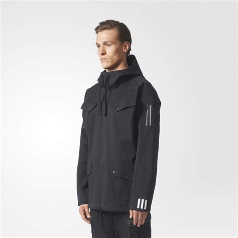 Adidas X Wm Pullover Jacket