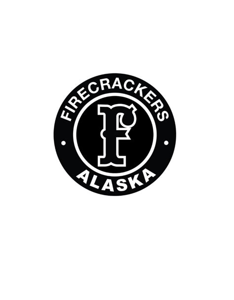 State Sticker Firecracker Softball Gear