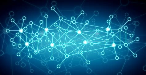 Free Photo Mesh A Network Of Relations Between Entities 3d