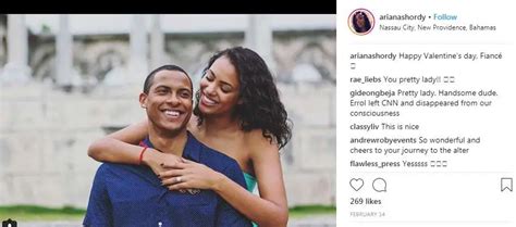 Who Is Errol Barnett From Cbs Inside Gay And Wife Rumors