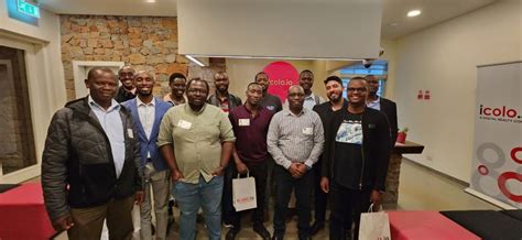 Samson Barasa On Linkedin It Was An Amazing Catch Up