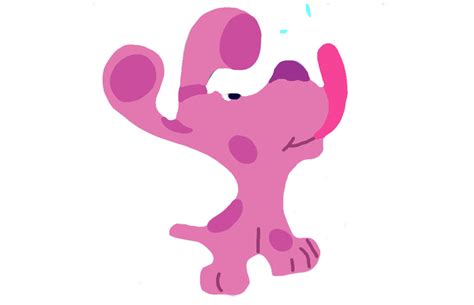 Magenta Licking By Allyjessa2000 On Deviantart