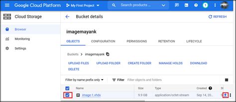Overview Of Migrating An Instance From Gcp Or On Premises To Aws Using Command Line Interface