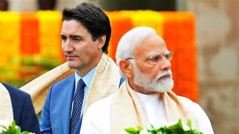 Us Uk Back Canada On Diplomatic Presence Ask India To Cooperate In