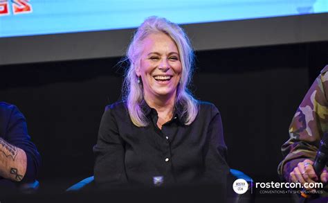 Jane Kaczmarek Roster Con