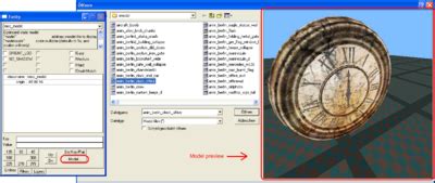 Call Of Duty 4 World Models COD Modding Mapping Wiki