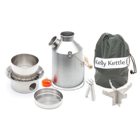 Kelly Kettle Review – BladesPro UK