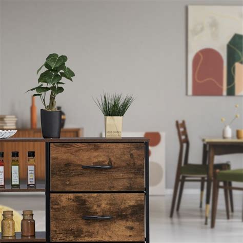 Commode Industriel Tiroirs Acheter Ici