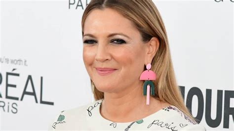 Drew Barrymore Schmeisst Moderation Von Mtv Movie And Tv Awards Hin Schweizer Illustrierte