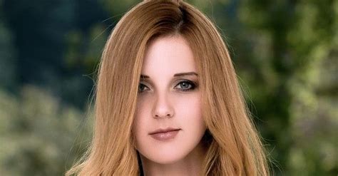 Roberta Berti Biographywiki Age Height Career Photos And More