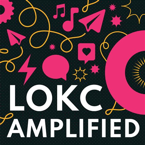 Lokc Amplified January 2024 Lyric Opera Of Kansas City