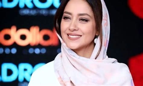 بازیگر زن ایرانی در فهرست زیباترین زنان مسلمان معرفی شد عکس