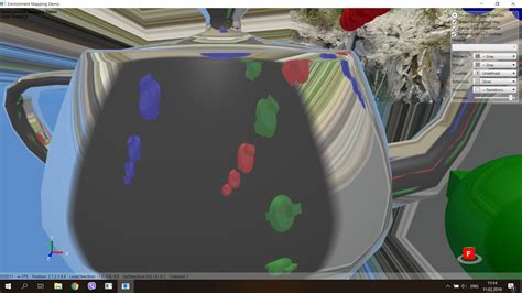 dds cube map incorrectly displayed · issue 1087 · helix toolkit helix