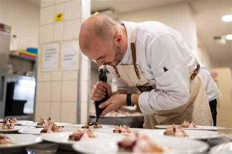 Chef Melkior Bašić I Staropramen Krenuli Na Novu Gastro Turneju