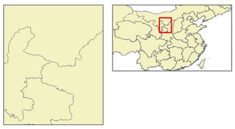 Arcmap添加字段的类型arcmap 出图小技巧——比例尺、鹰眼图、表格、文本、图片 Csdn博客