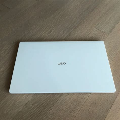 Lg Gram 2019 그램 당근 중고거래