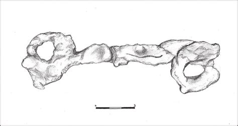 Bridle Bit Drawing Download Scientific Diagram