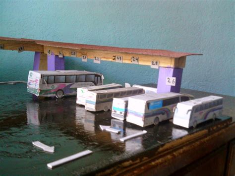 BUSES DE MEXICO