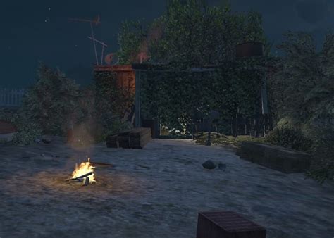 Meth Lab Fivem Mlo Fivem Mods