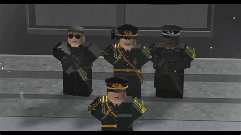Roblox Türk Asker Oyunu Youtube