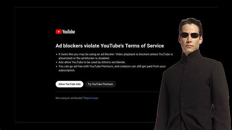 How To Unblock Youtubes Adblock Block 2 Ways Youtube