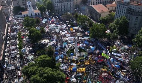 Día De La Militancia Pcr
