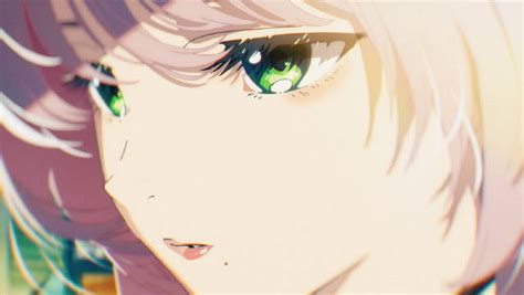 荒木哲郎x 泽野弘之 X 米山舞 动画and音乐短片「colors」公开！新浪新闻
