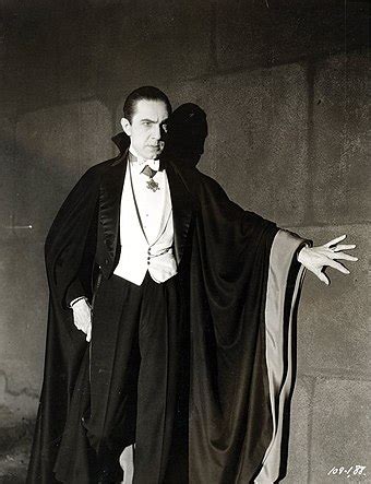 Dracula Wikipedia
