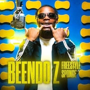 Sponge Productions BEENDO Z FREESTYLE SPONGE Lyrics Genius Lyrics