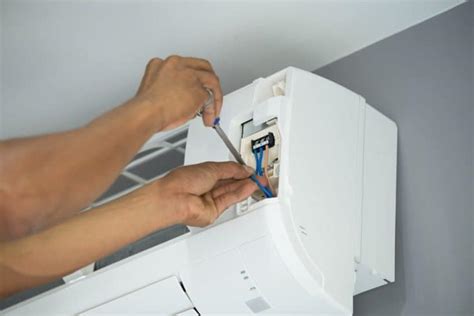 How To Fix E Error Code On Split Ac Applianceteacher