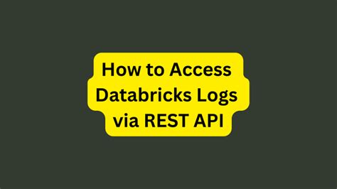 Databricks Cluster Configuration A Comprehensive Guide Srinimf