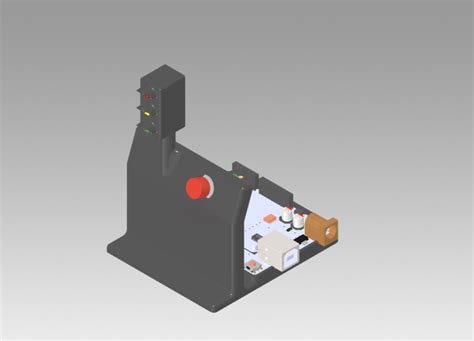 Free Cad Designs Files And 3d Models The Grabcad Community Library