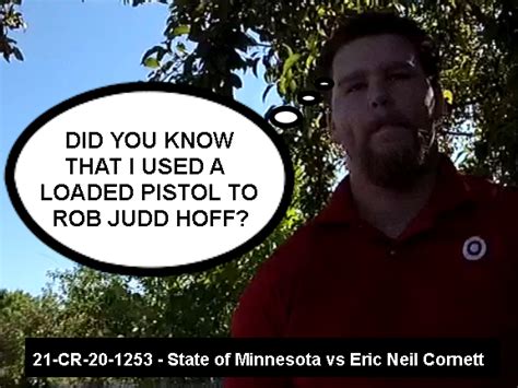 Lion News Lion News Hoff Gets Charged With Felony For Fending Off