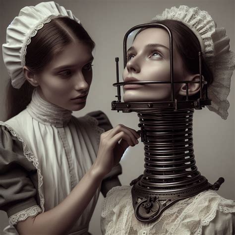 Stretched Neck 19 by dilanp85 on DeviantArt