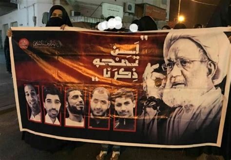 راهپیمایی در مناطق مختلف بحرین علیه رژیم آل خلیفهتصاویر اخبار بین