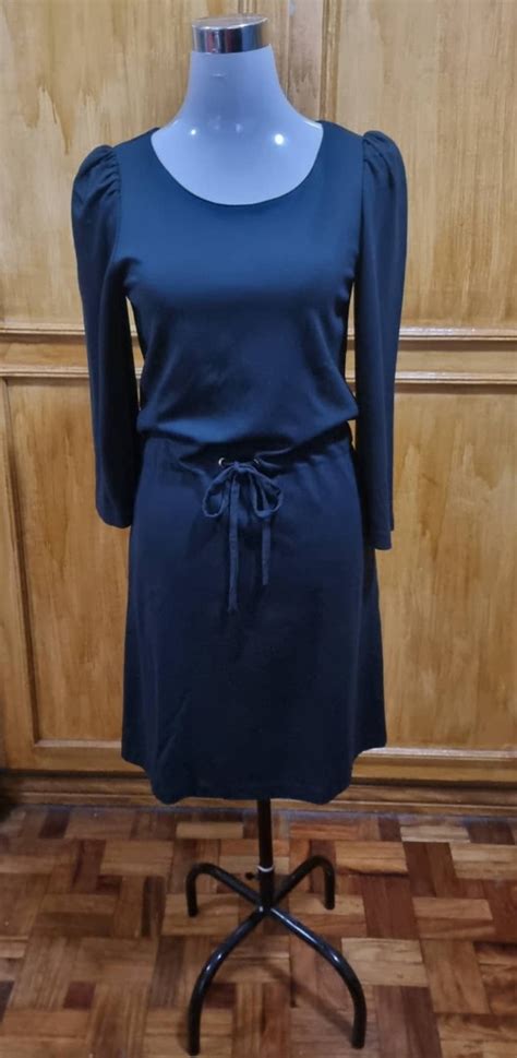 Massimo Dutti Dress Womens Fashion Dresses And Sets Dresses On Carousell