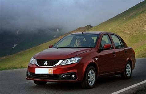 مشخصات فنی و امکانات ساینا اس اتوماتیک و ساینا S گازسوز Cng گجت نیوز