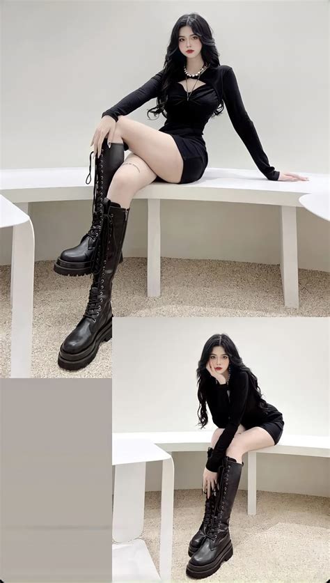 Ghim Của Eilin Trên Pixie Thời Trang Trang Phục Nữ Thời Trang Nữ